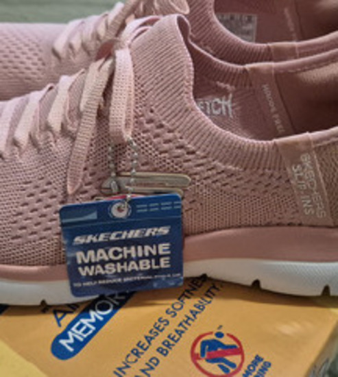 Skechers slip ins, ptt gratis