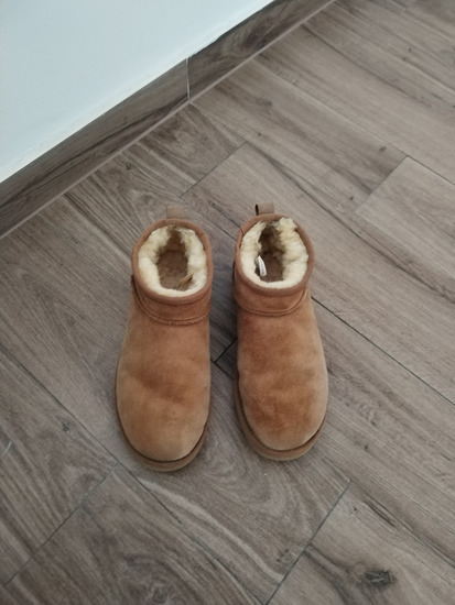 Ugg ultra mini original