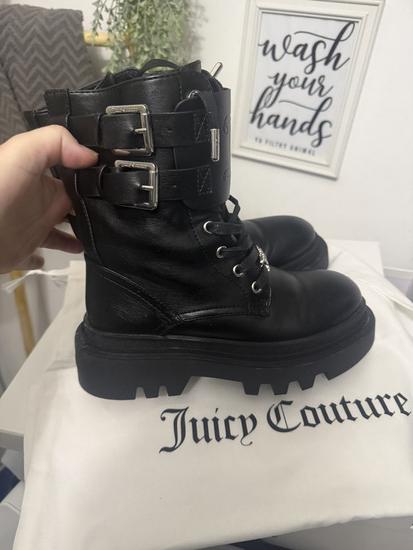 Duboke cipele Juicy Couture