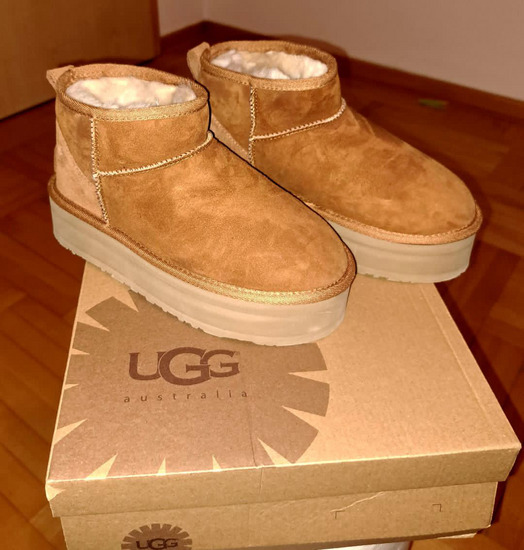 UGG čizme original