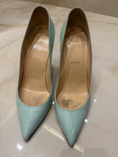 Christian louboutin cipele, %% 160 e