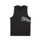 MUŠKA MAJICA PUMA M TAD BIG LOGO TANK