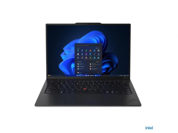LENOVO Laptop ThinkPad X1 Carbon G13 Win11 Pro 14 inch WUXGA IPS AG U7 255U 32GB/1TB SSD FPR backlEN crn
