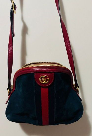 Gucci ophidia mini torbica ORG