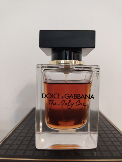 Dolce Gabbana The Only One