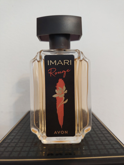 IMARI ROUGE AVON