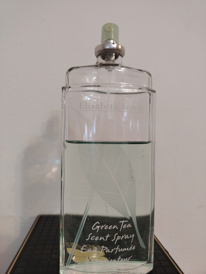 Elizabeth Arden Green Tea
