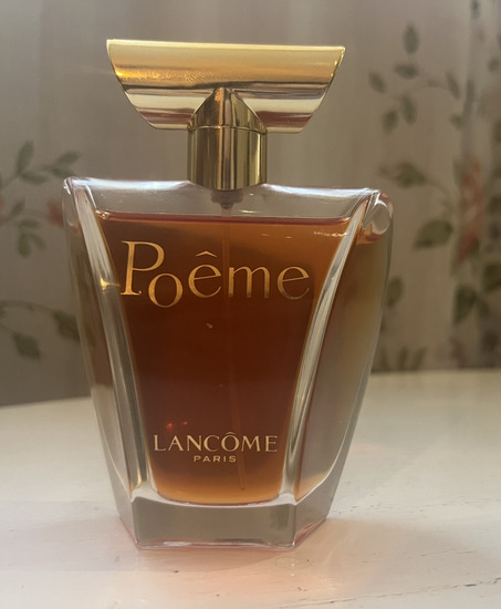 Poeme Lancôme 100ml