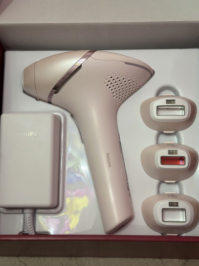 Philips Lumea BRI976/00