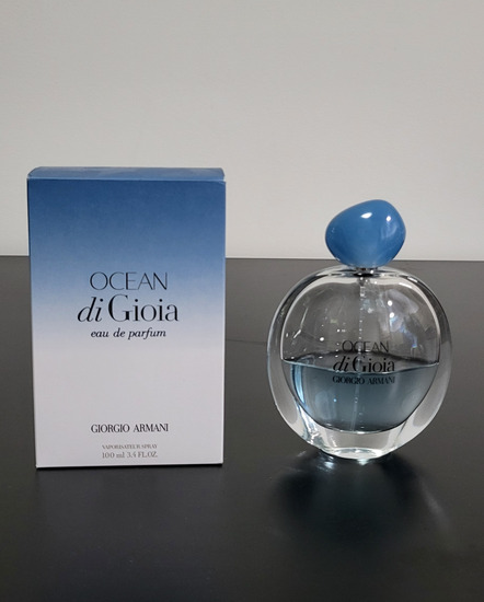Giorgio Armani Ocean Di Gioia EDP 100ml sa kutijom
