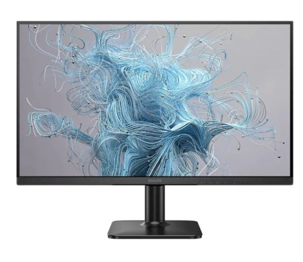 MONITOR 23.8′ PHILIPS 24E2N1110/01 IPS 1920×1080/120HZ/1MS/HDMI/VGA