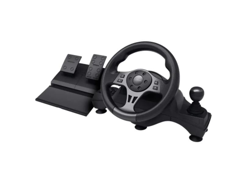 TRUST GXT289 MOVI RACING WHEEL OUTLET