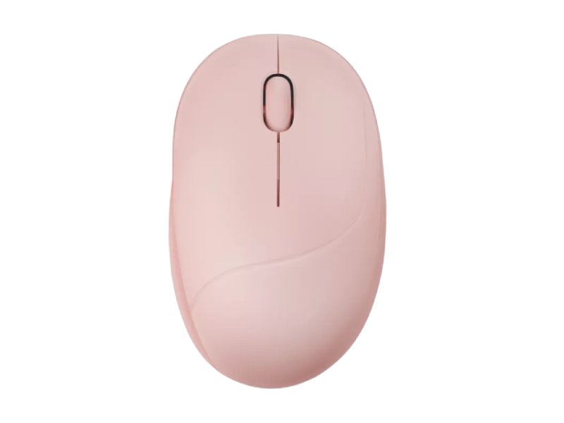 ASUS MD101 WIRELESS MIŠ ROZE