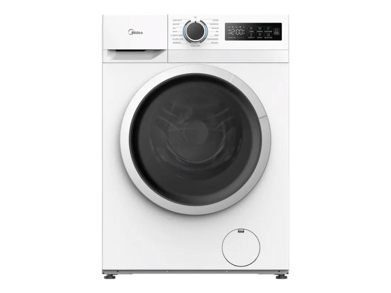 MIDEA MF110W80BA10/W-HR MAŠINA ZA PRANJE VEŠA