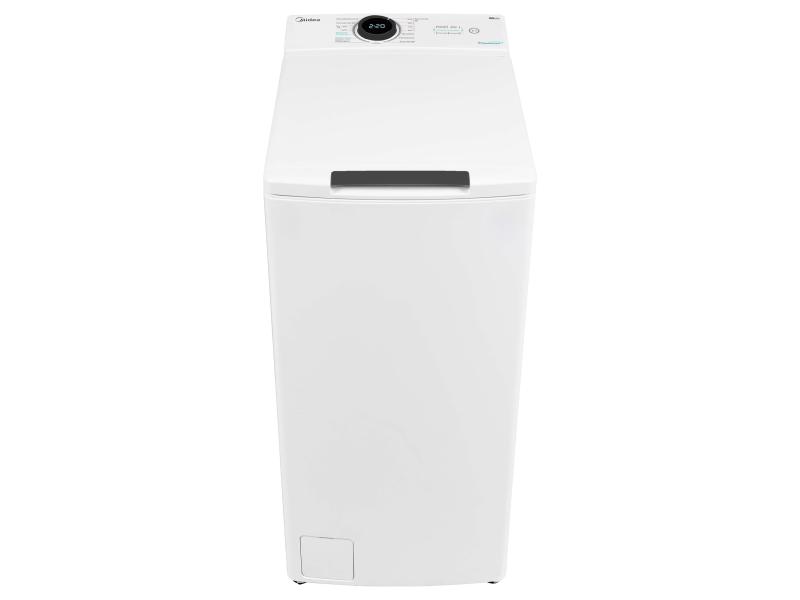 MIDEA MF100T80B/W-HR MAŠINA ZA PRANJE VEŠA