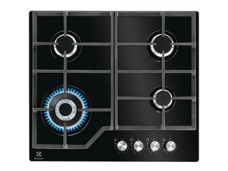 ELECTROLUX KGG64362K UGRADNA PLOČA