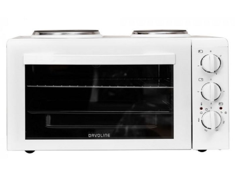 DAVOLINE STAR 4008 WH OUTLET