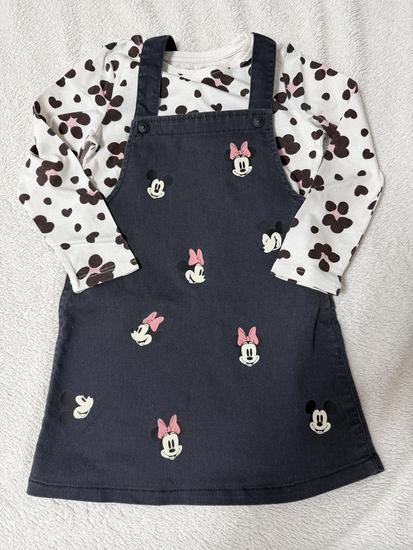 H&M haljinica Minnie