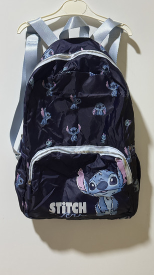 STITCH RANAC