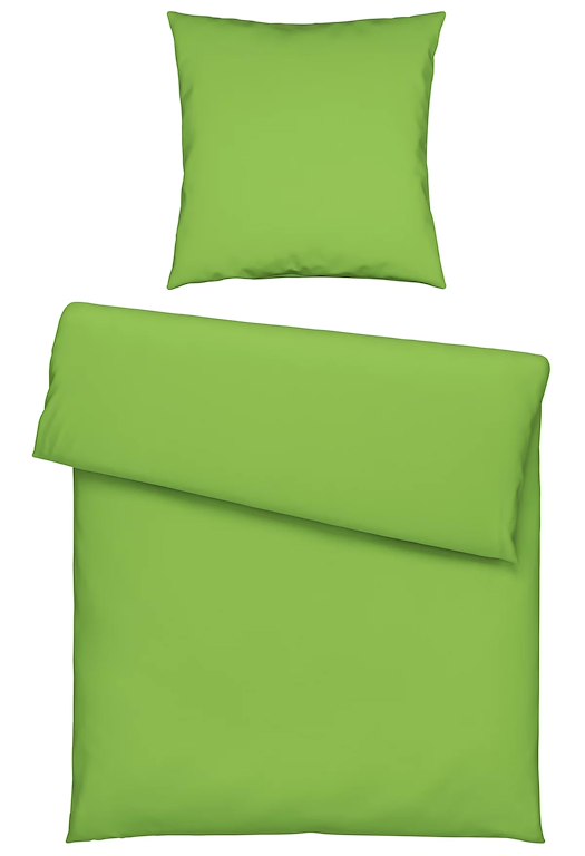 Bio:Vio POSTELJINA TRIGAZA 135/200 cm renforcé tkanina limeta