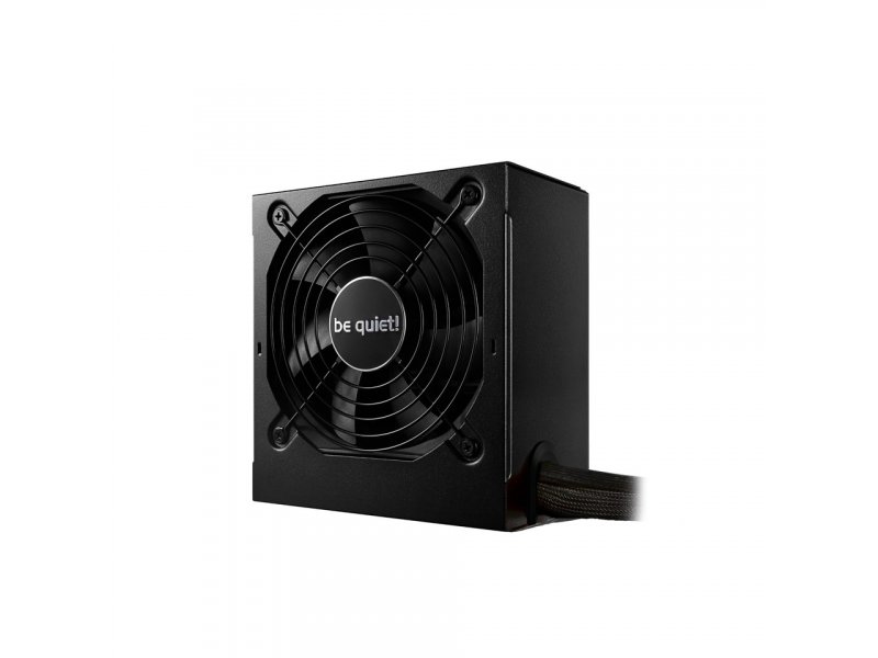 BE QUIET SYSTEM POWER 10 750W BN329 BRONZE NAPAJANJE