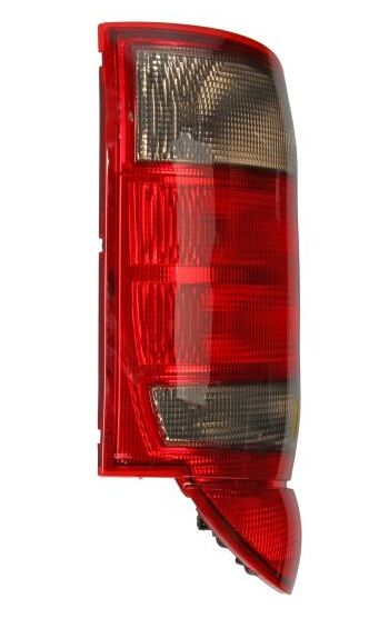 EB8204764 EB8204864 lampica za Setra S400 UL, GTHD autobusa