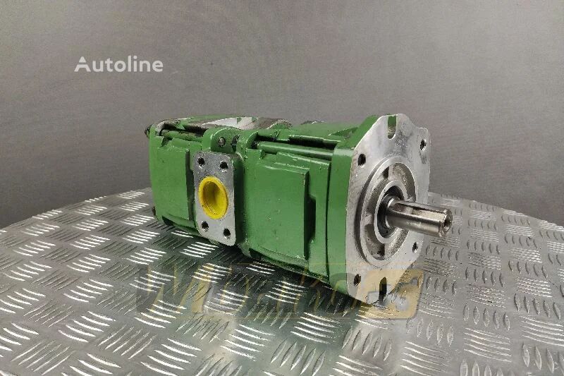 Voith R4/4-32/25201 zupčasta pumpa