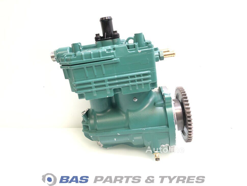 Volvo Air compressor 23398608 pneumatski kompresor za Volvo kamiona
