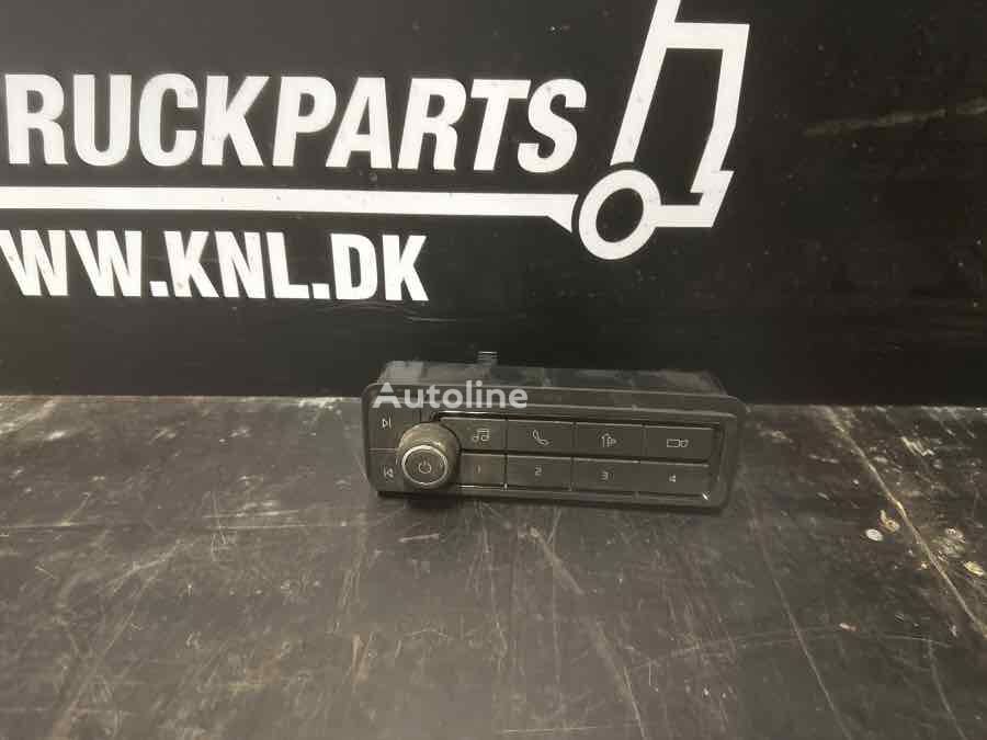 23562125 autoradio za Volvo kamiona