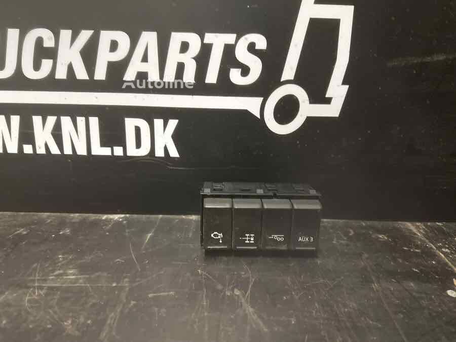 SWITCH MODULE 22026373 instrument tabla za Volvo kamiona