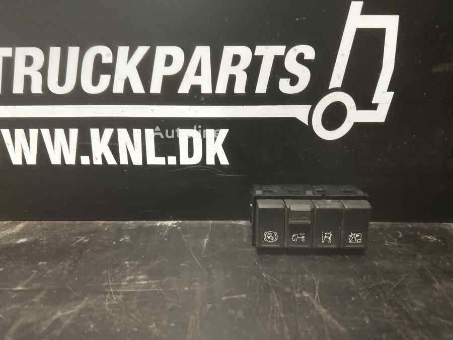 Volvo SWITCH MODULE 22418369 22026373 kontrolno dugme za kamiona