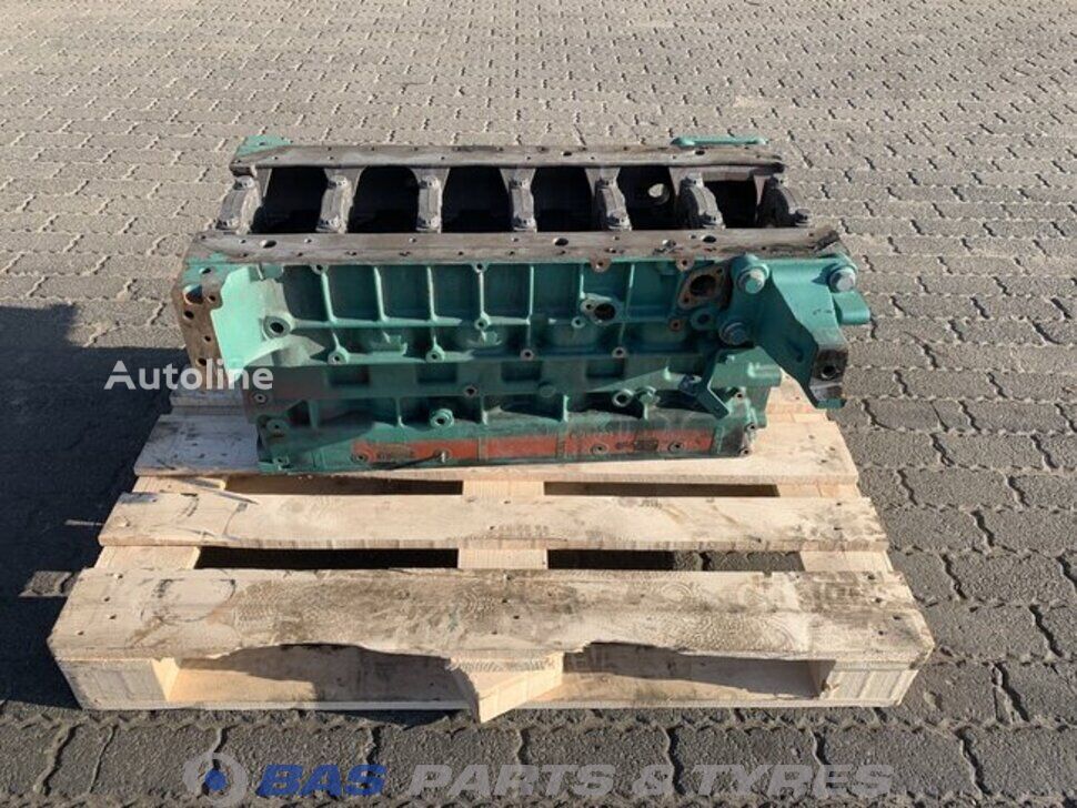 Volvo Shortblock 20890557 blok cilindara za Volvo kamiona