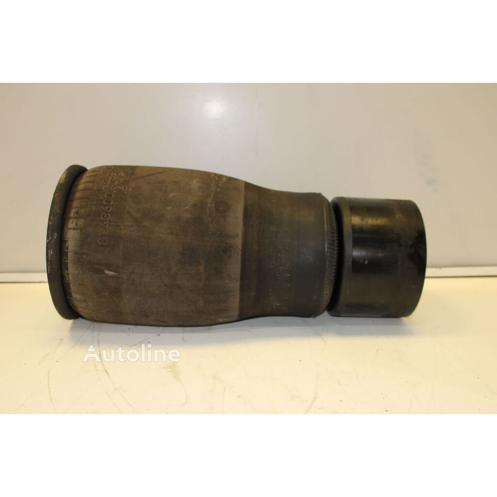 MAN TGX (16>) K011S1V00 air spring za MAN