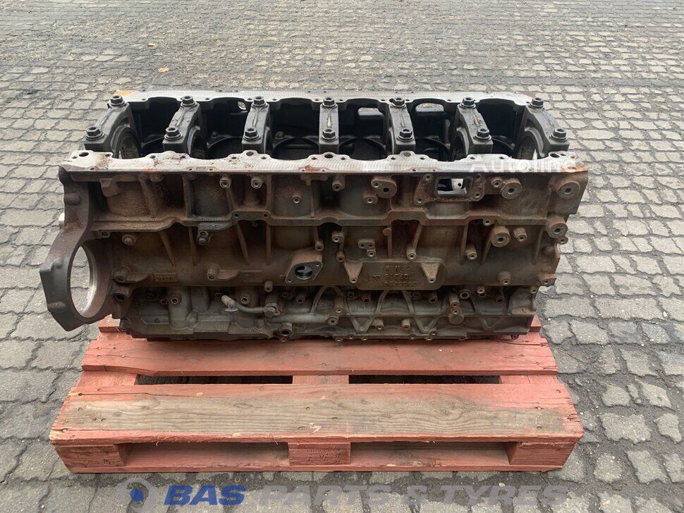 DAF Shortblock 1926342 blok cilindara za DAF kamiona