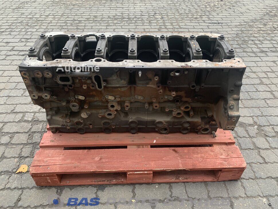 DAF Shortblock 1884746 blok cilindara za DAF kamiona
