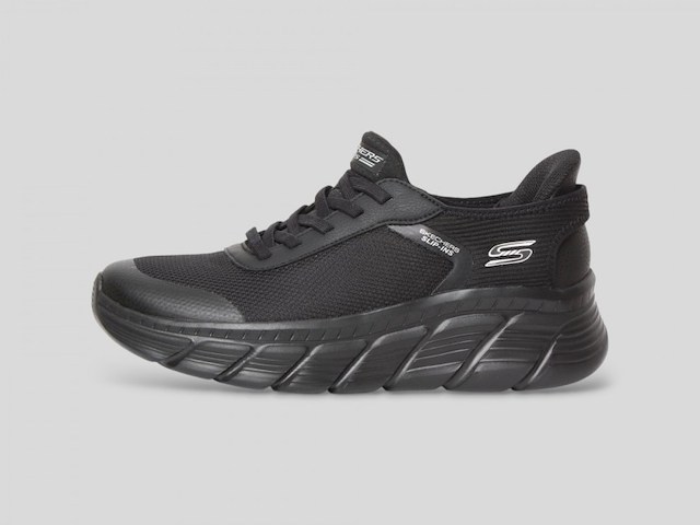 Skechers Bobs Linear ženske patike SPORTLINE