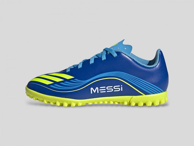 Adidas F50 Messi TURF dečije patike za fudbal SPORTLINE