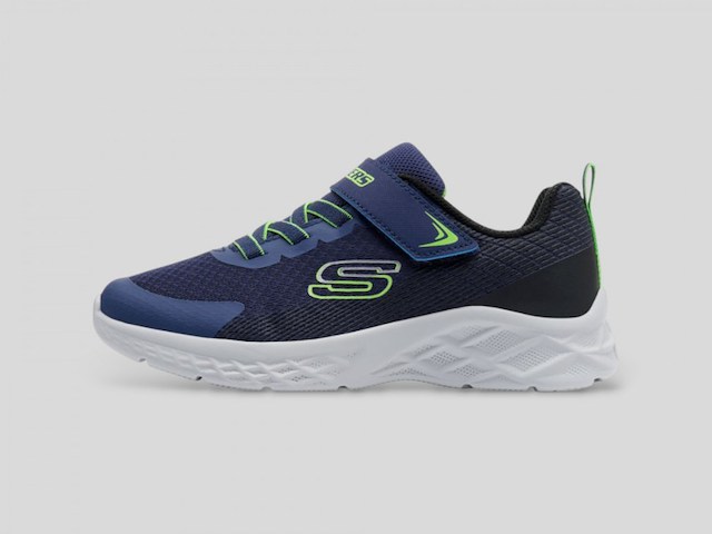 Skechers Microspec dečije patike za dečake SPORTLINE