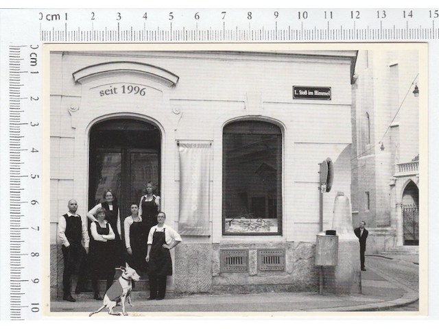 Stossimhimmel Atelier Zeitgenössischen Schmuck - Exklus