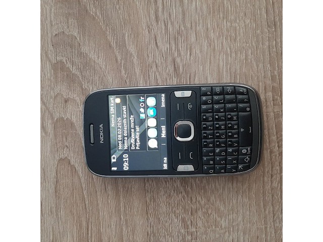 Nokia asha 302 pročitaj opis