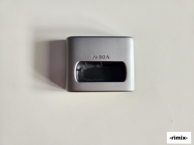 Nokia DT-10 dock