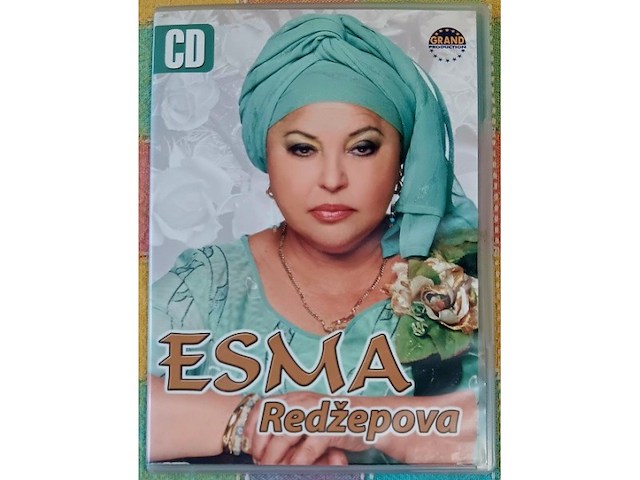 Esma Redžepova – Esma Redžepova