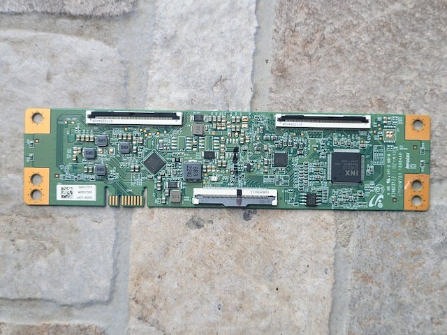 T-Con Board - B002HW703 (16684A0)