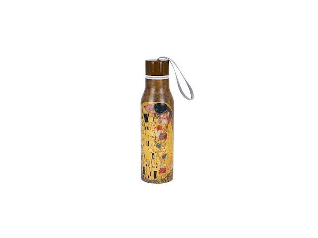 Termos - Klimt, The Kiss, 500 ml