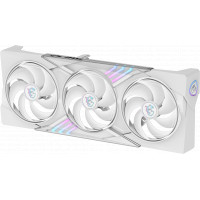 MSI GeForce RTX 5070 12G GAMING TRIO OC WHITE