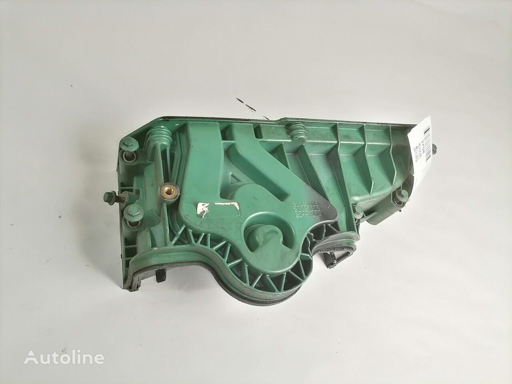 Volvo Engine front cover 21383315 poklopac motora za Volvo FH tegljača