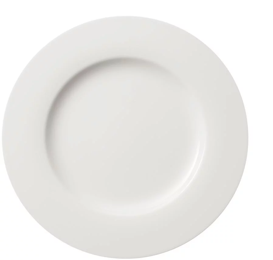 Villeroy & Boch PLITKI TANJIR 27 cm Basic White