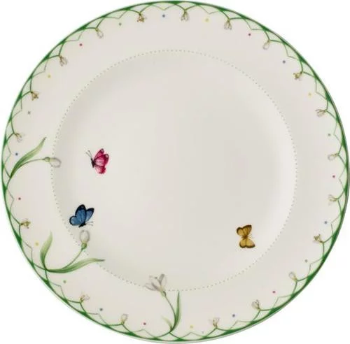 Villeroy & Boch PLITKI TANJIR 27 cm Colourful Spring