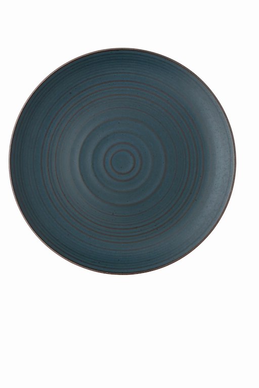 Rosenthal TANJIR ZA DORUČAK 22 cm Thomas Ocean Blue