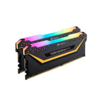 16GB DDR4 3200MHz Corsair CMW16GX4M2C3200C16-T